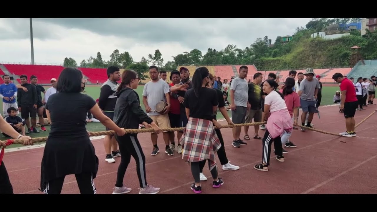 Bethlehem Branch YMA YMA Day 2022 - YouTube