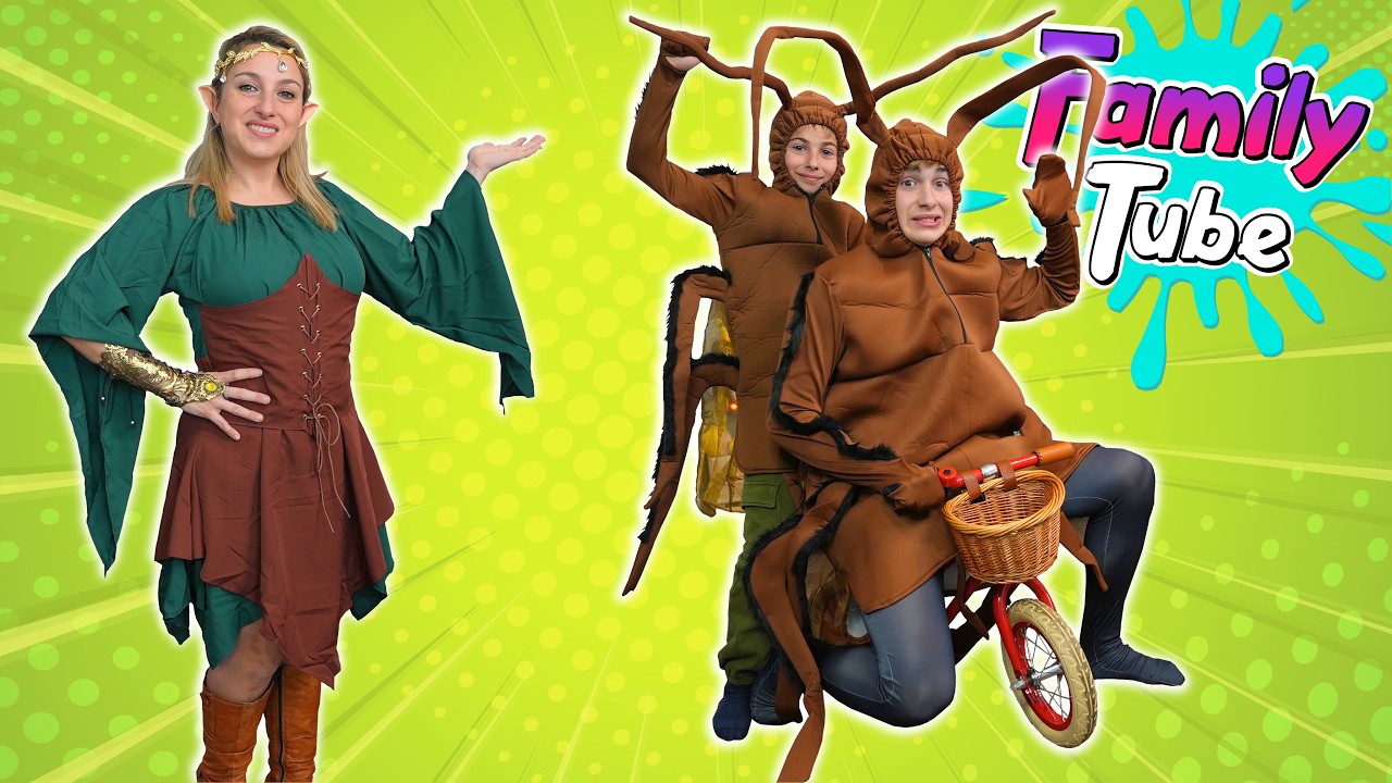 Disfraces Divertidos de Internet #2 - YouTube