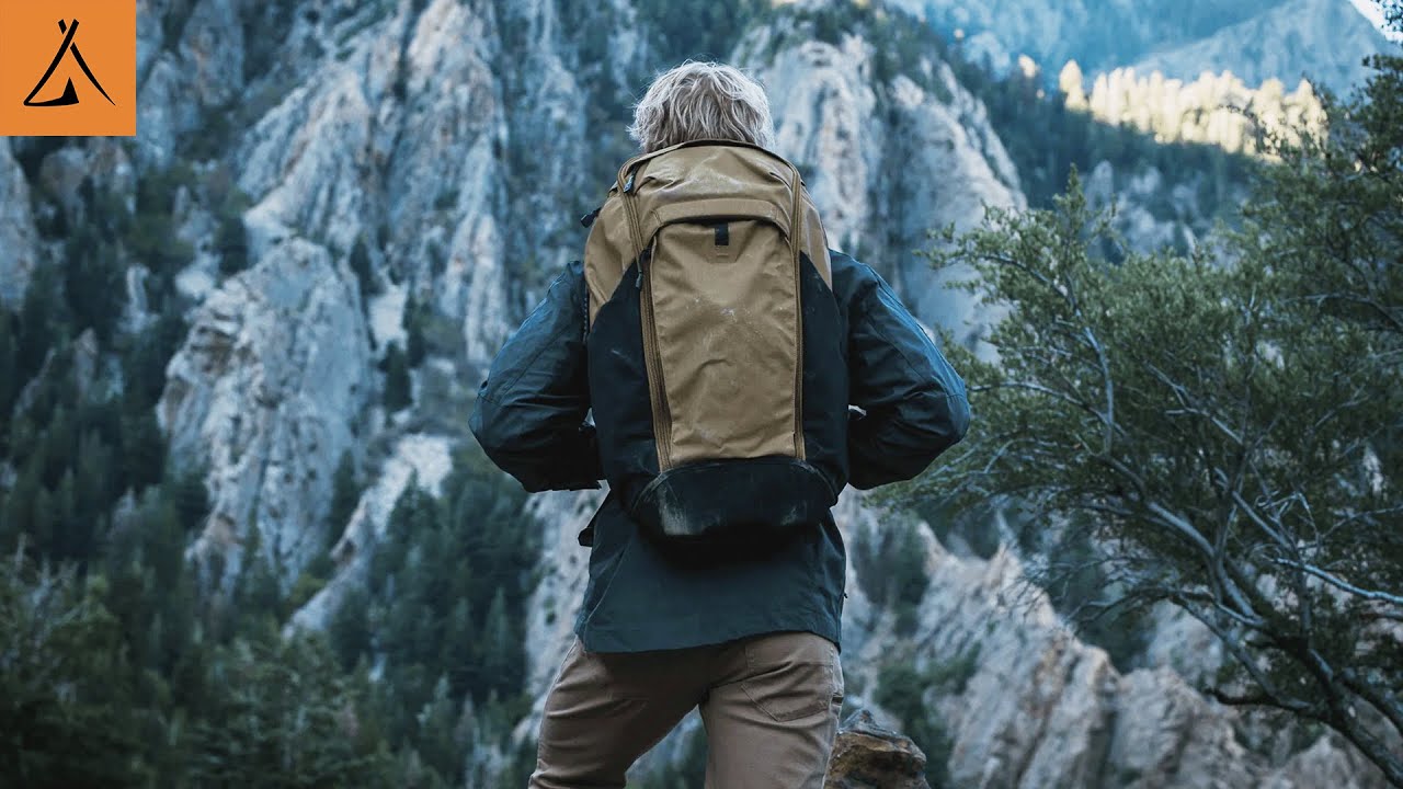 Expertly Curated Gear For The Modern Outdoorsman - Sackett Ranch - YouTube