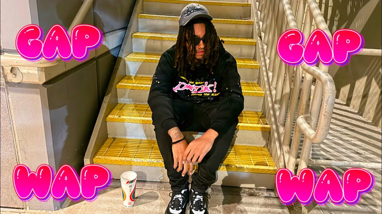 Gap Gap Wap Wap - Official Music Video - YouTube