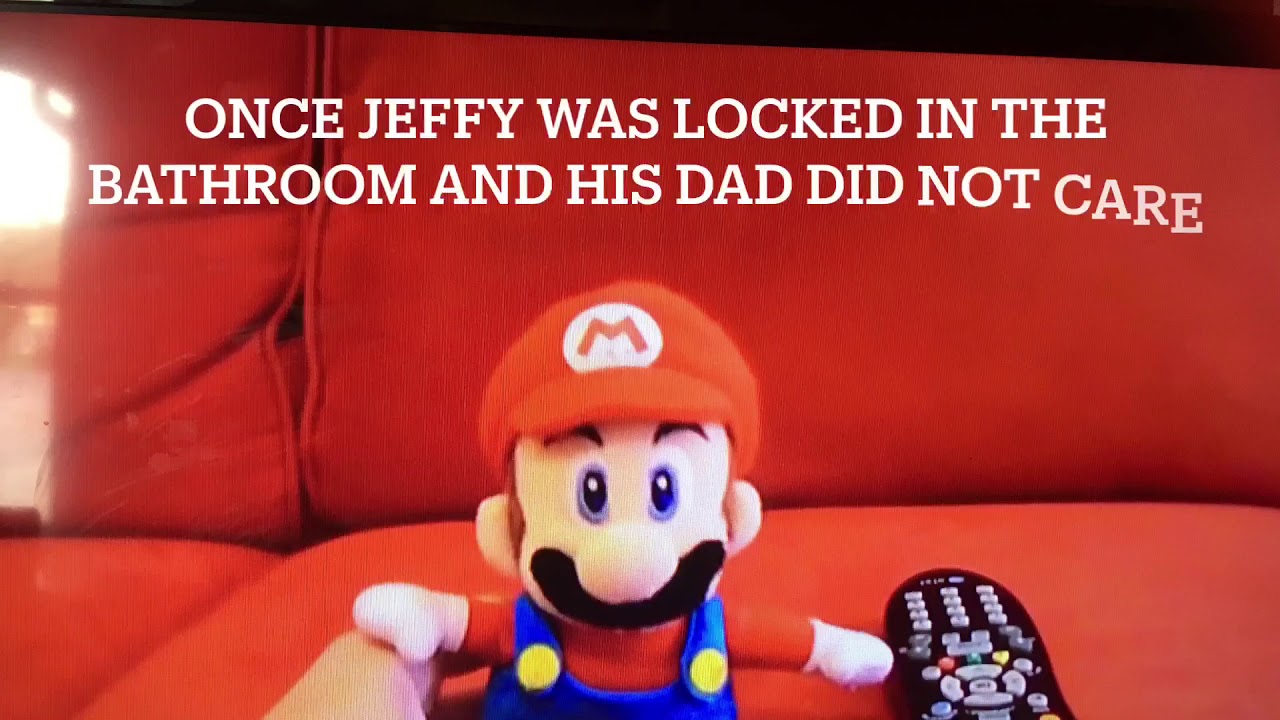 Jeffy’s Cellphone - short video - YouTube