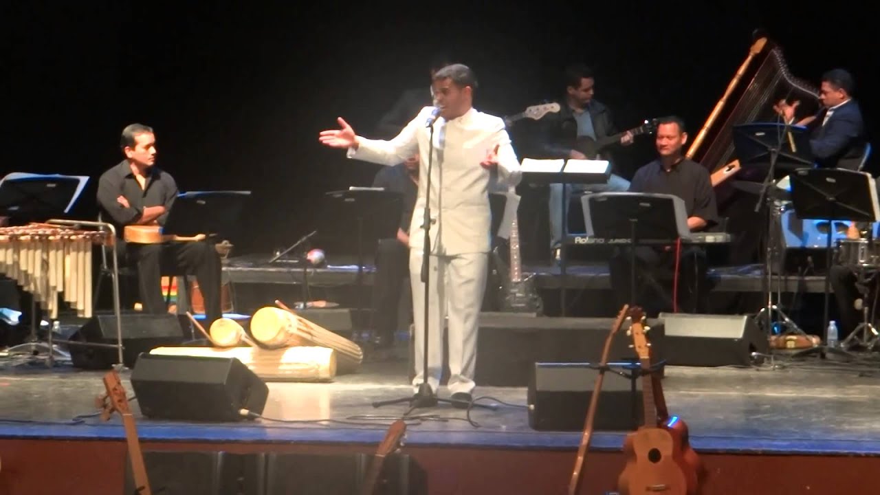 Jeremy Romero - El llano se esta acabando - YouTube