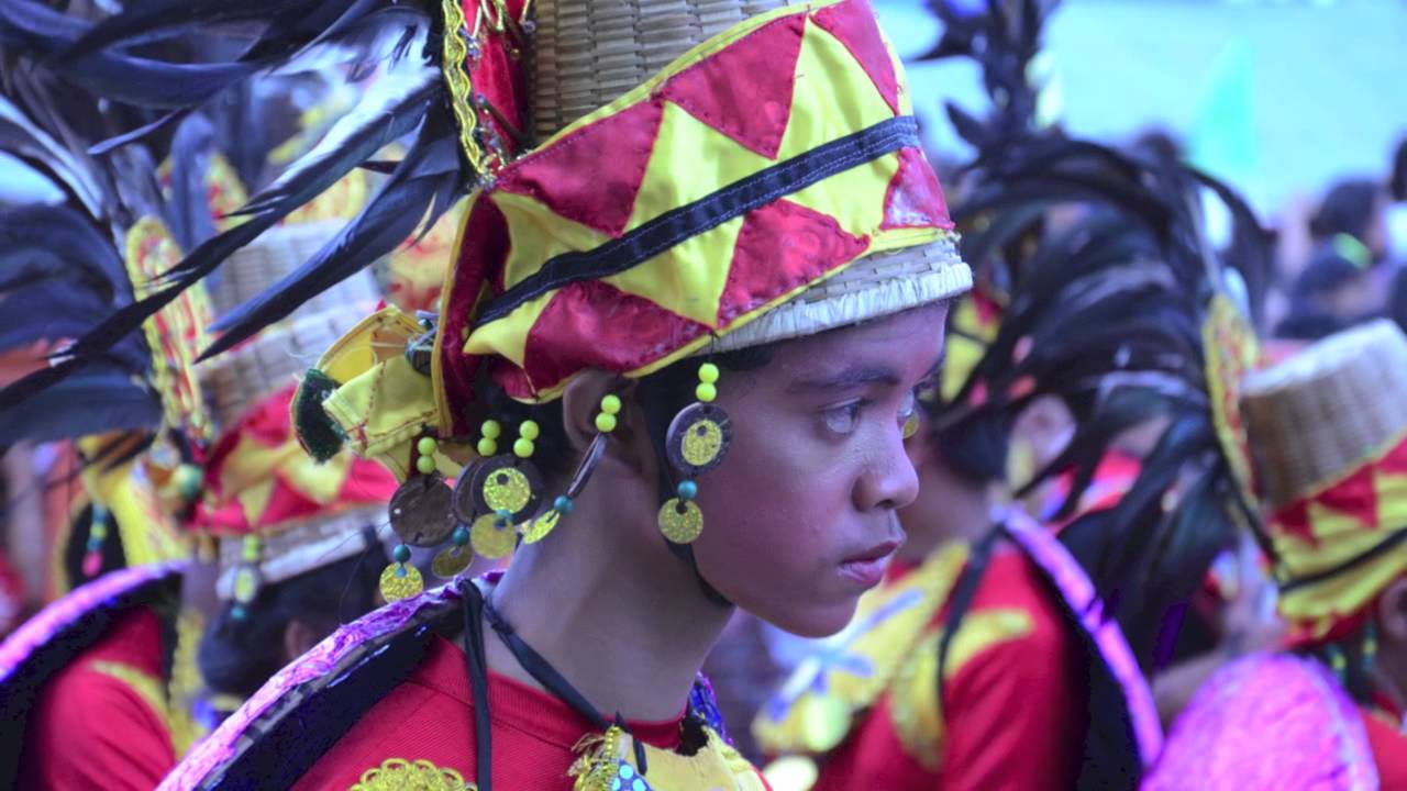 Lanzones Festival, Camiguin, Mindanao, Southern Philippines, October ...