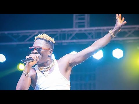 Shatta Wale - Performance at Hohoe Victory Concert (Volta Region) - YouTube