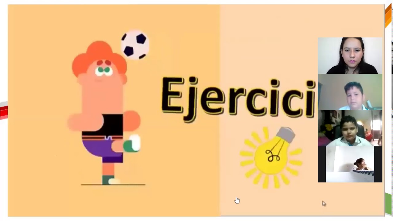 TUTORÍA DE GRAMÁTICA (sustantivos patronímicos) - YouTube