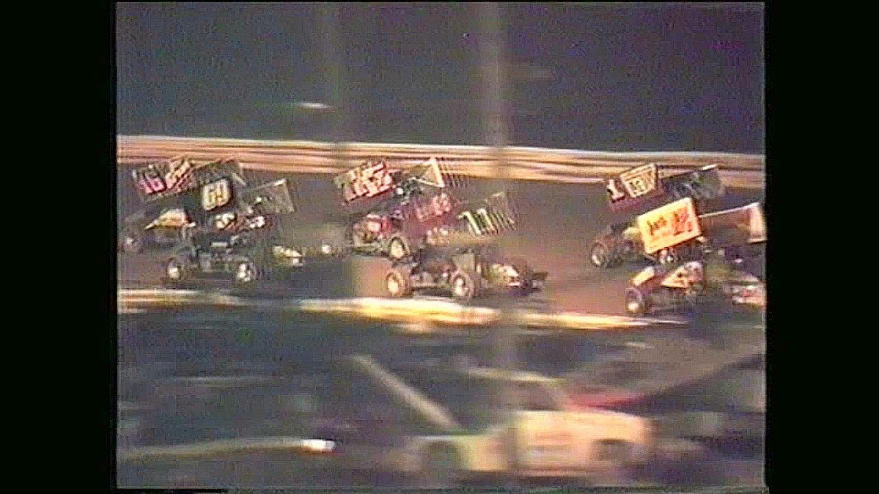 jack gunn mem 1990 - YouTube