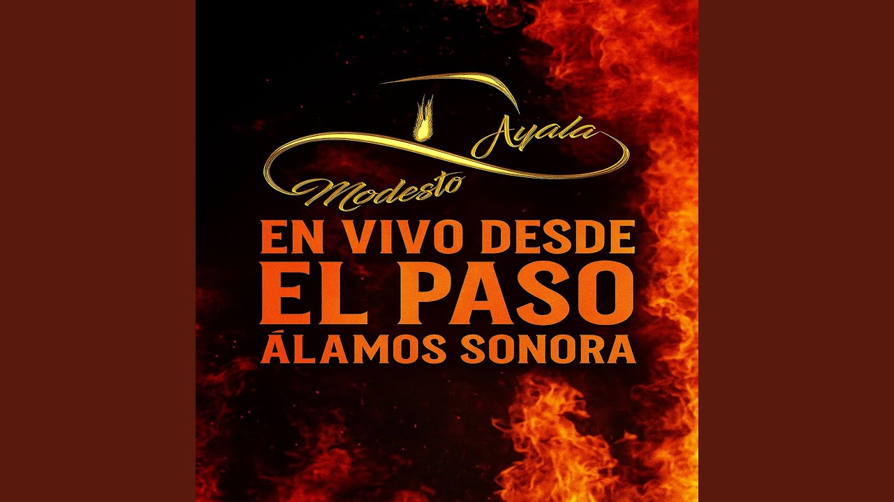 Mario Portillo (En Vivo) - YouTube