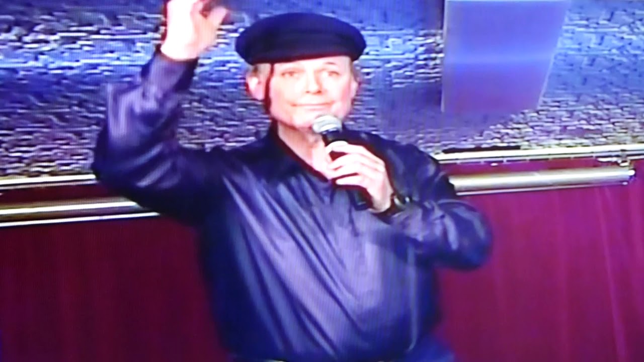 Alain Raynaud chante les gars de la marine - YouTube