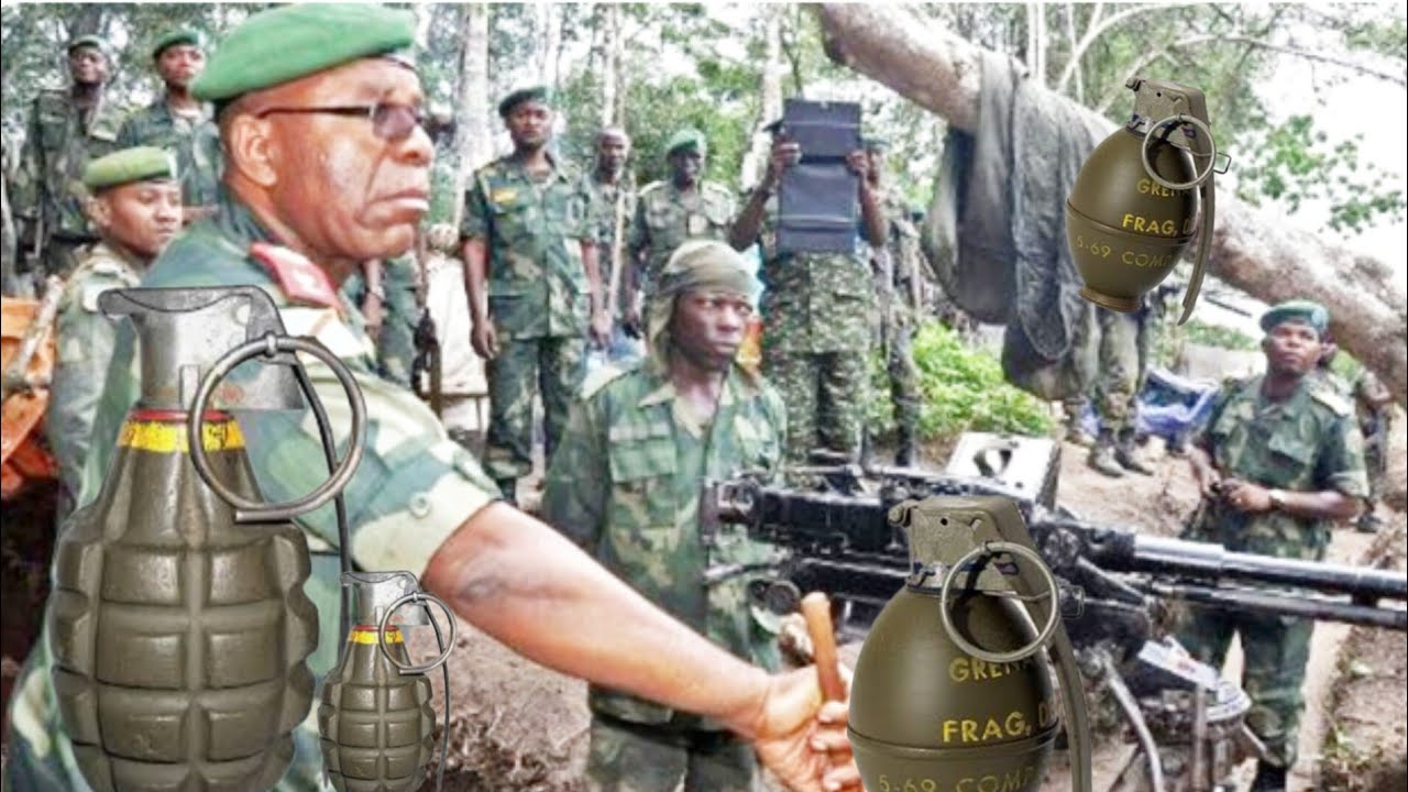 IJORORYUMURIMBUKO BRIGADJ GAKWERERI ARARUSIMBUTSENANONE .OMEGAYIHISHE ...