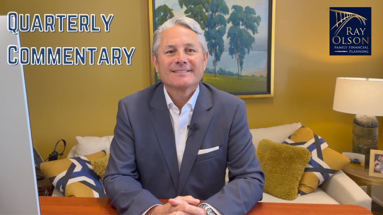 Quarterly Market Commentary (First Quarter of 2023) - YouTube