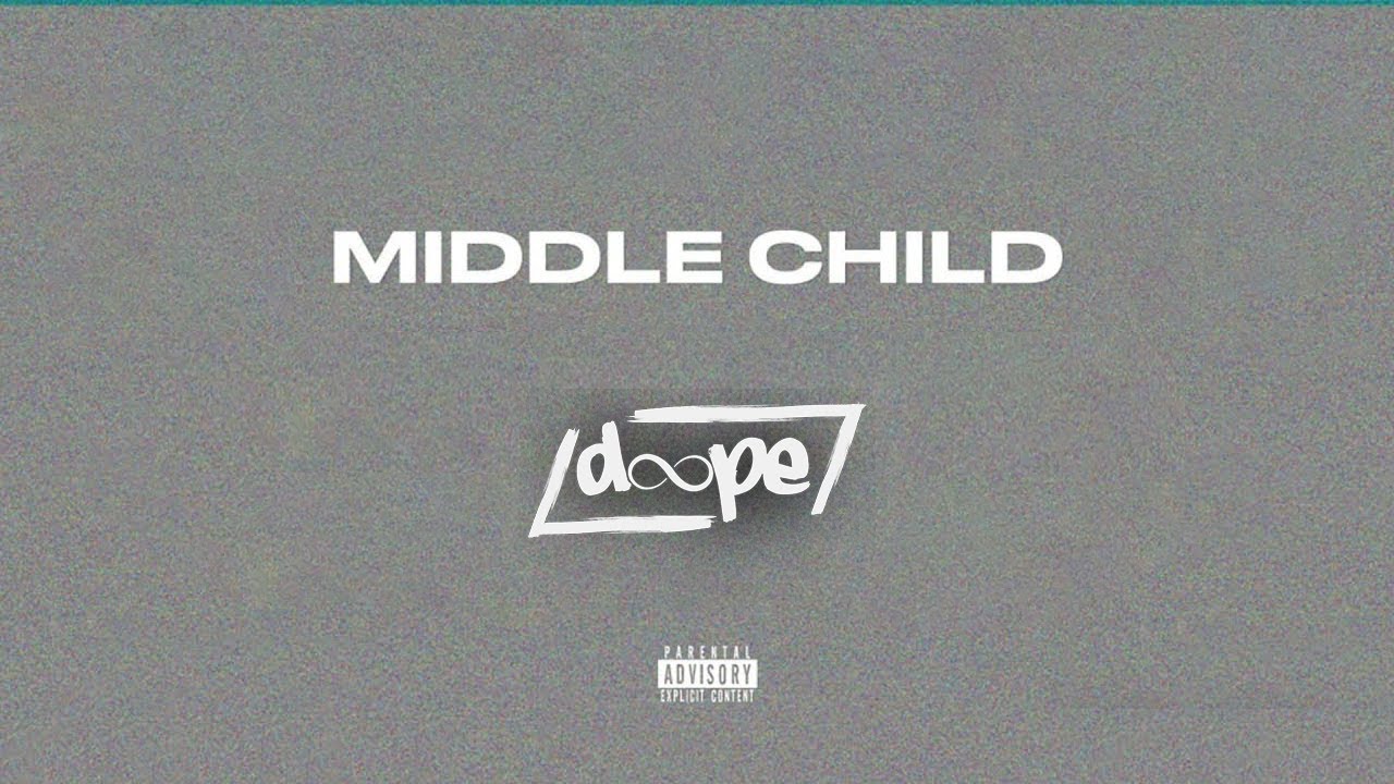 MIDDLE CHILD REMIX - Kendrick Lamar, J. Cole, Nipsey Hussle, Joyner ...