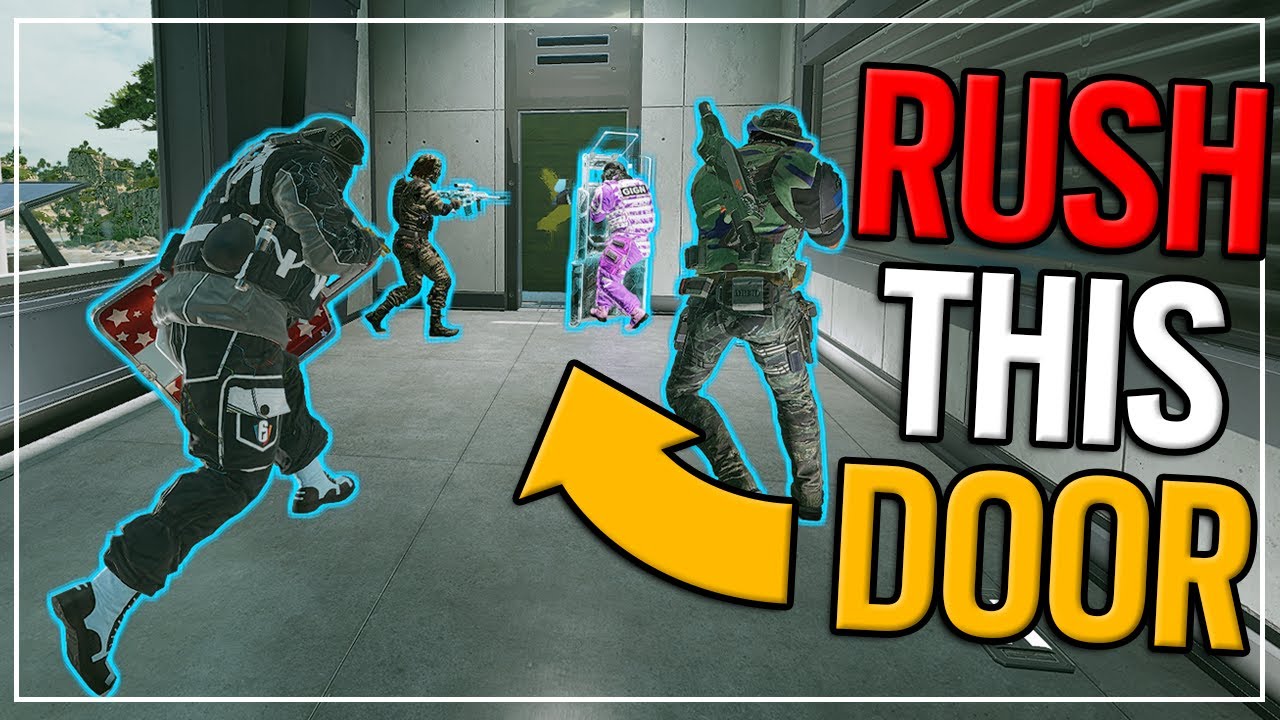 Copper to Champ: You NEED To Try This Rush - YouTube