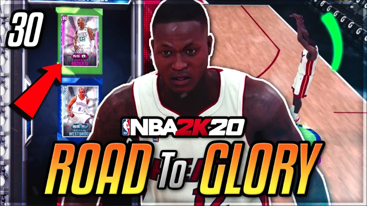 FREE PINK DIAMOND LOCKER CODE IN NBA 2K20 MyTEAM!! PINK DIAMOND TERRY ...