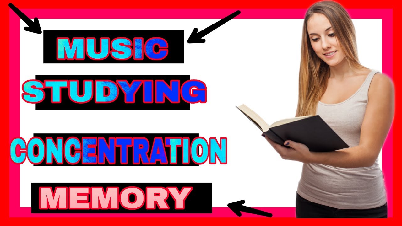 HOW Can I FOCUS BETTER To STUDY MUSIC For STUDYING CONCENTRATION And how-can-i-focus-better-to-study-music-for-studying-concentration-and