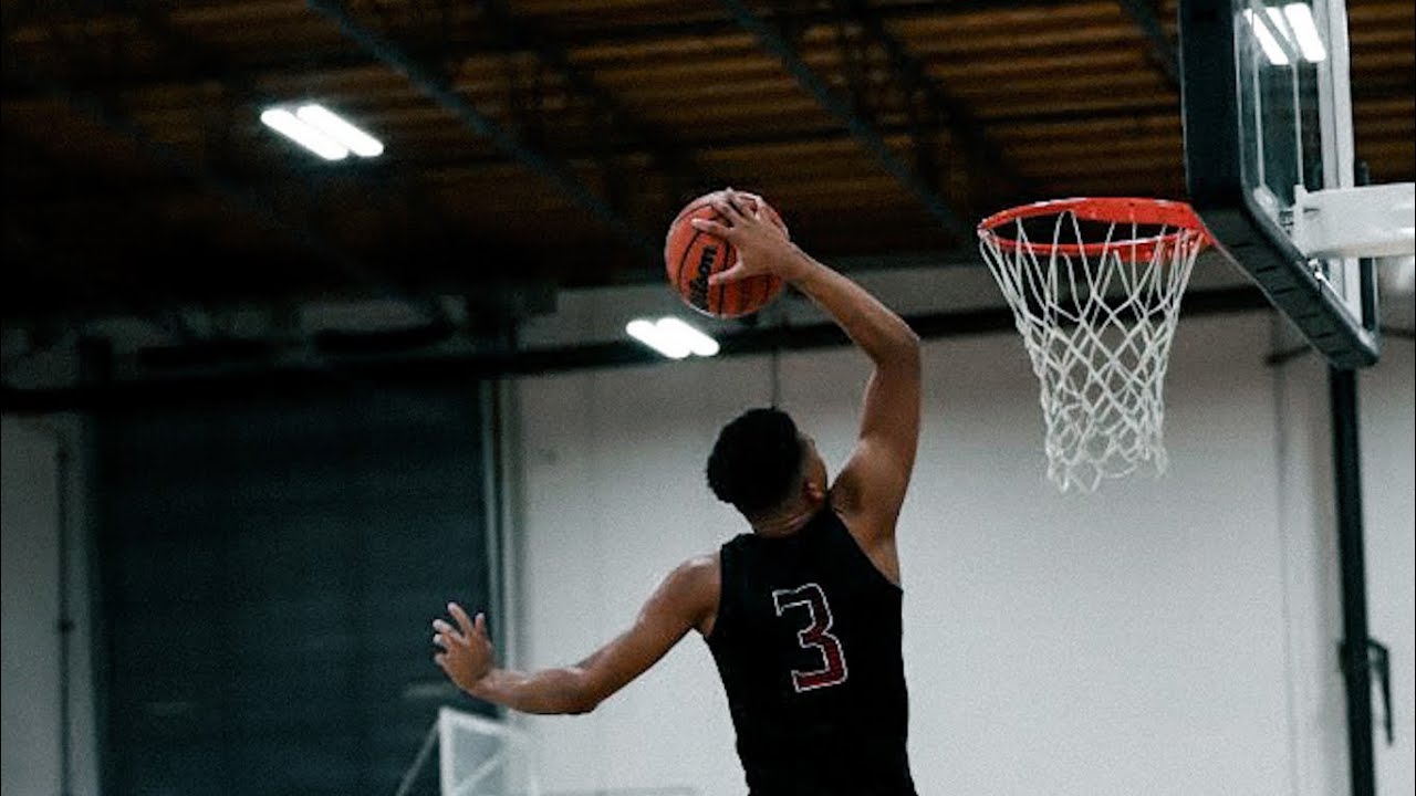 Will Dixion 2022 Summer Highlights - YouTube