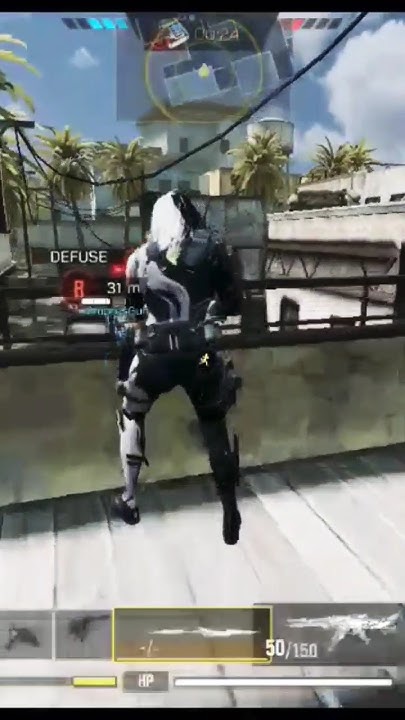 🤣Execution Attempt Failed MP | CODM #codmobile #callofdutymobileclips #gaming #callofduty #codm ...