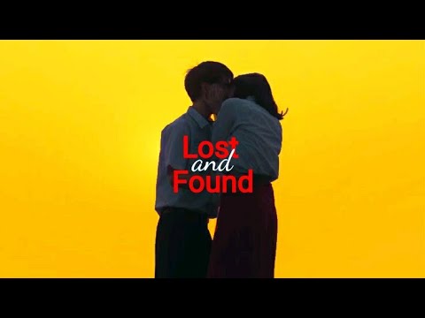 Lost and Found // Robbers by The 1975 [Nanno x TK]