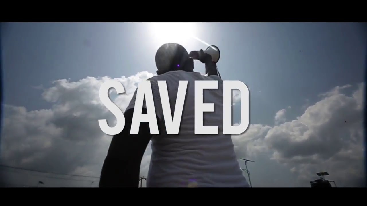 Efe Kayz - Saved (Official Video) - YouTube