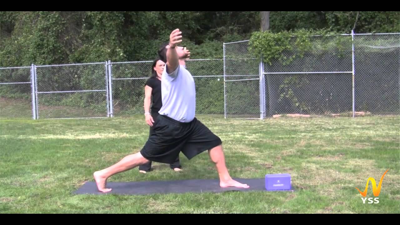 Bonnie Strati_Yoga Sports Coach - YouTube