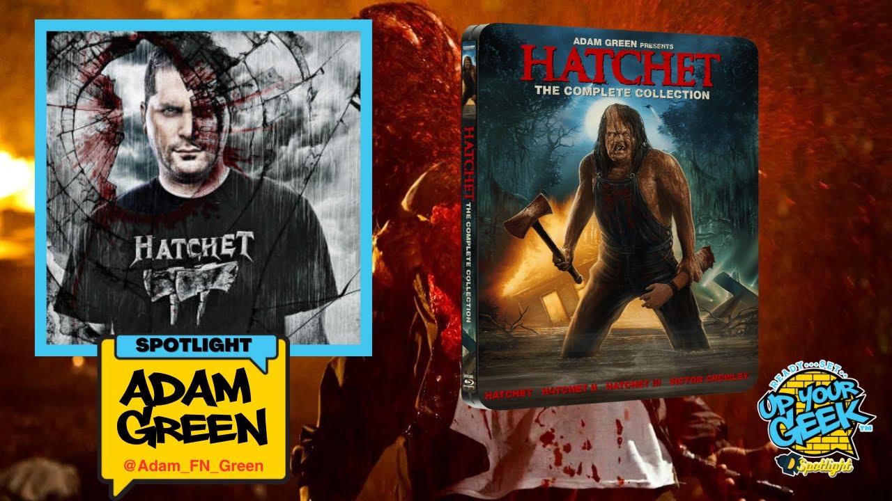 Interview With Adam Green Hatchet Series Limited Edition Steelbook interview-with-adam-green-hatchet-series-limited-edition-steelbook