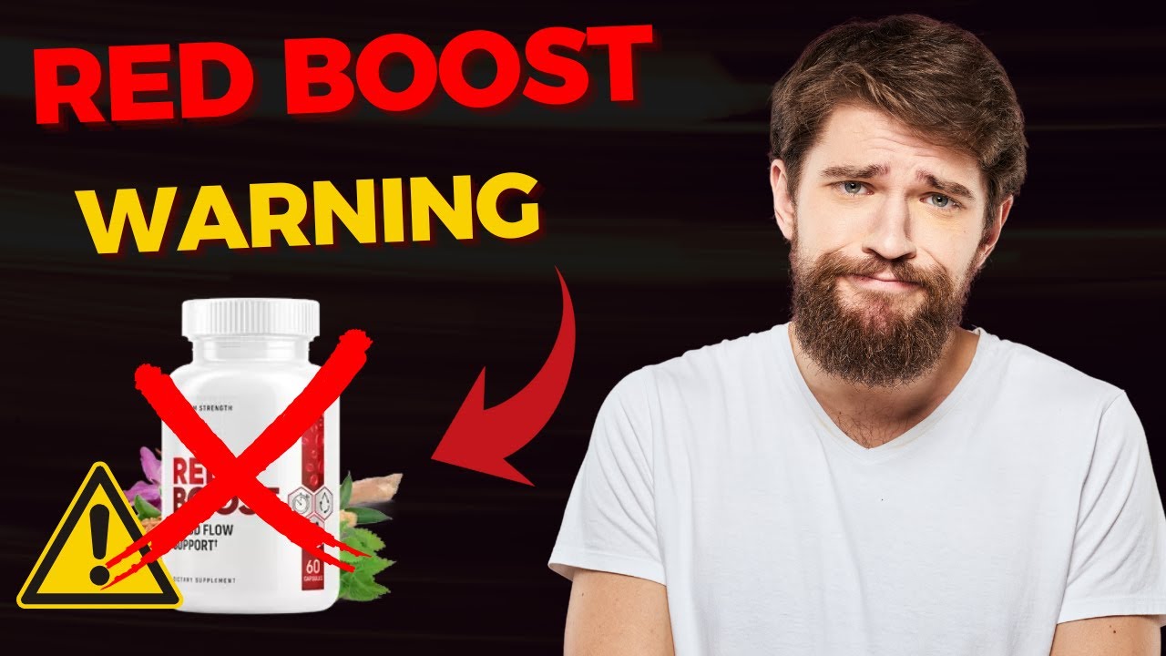 RED BOOST ( BE CAREFUL ) RED BOOST REVIEW - RED BOOST Hard Wood Tonic ...