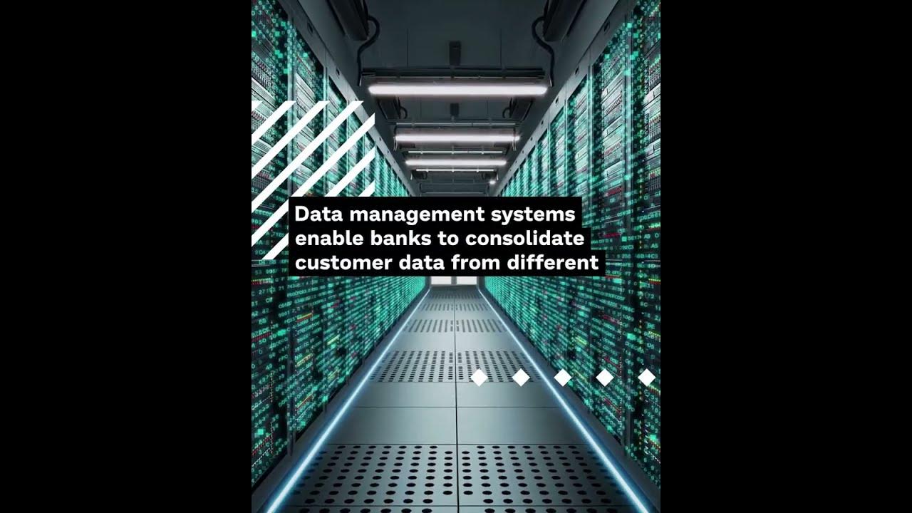 Enterprise level data management - YouTube