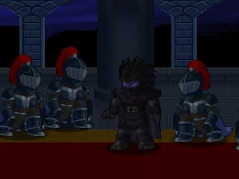 LF2 - Julian War 2 Chapter 3 Part 1 (ENG ) - YouTube