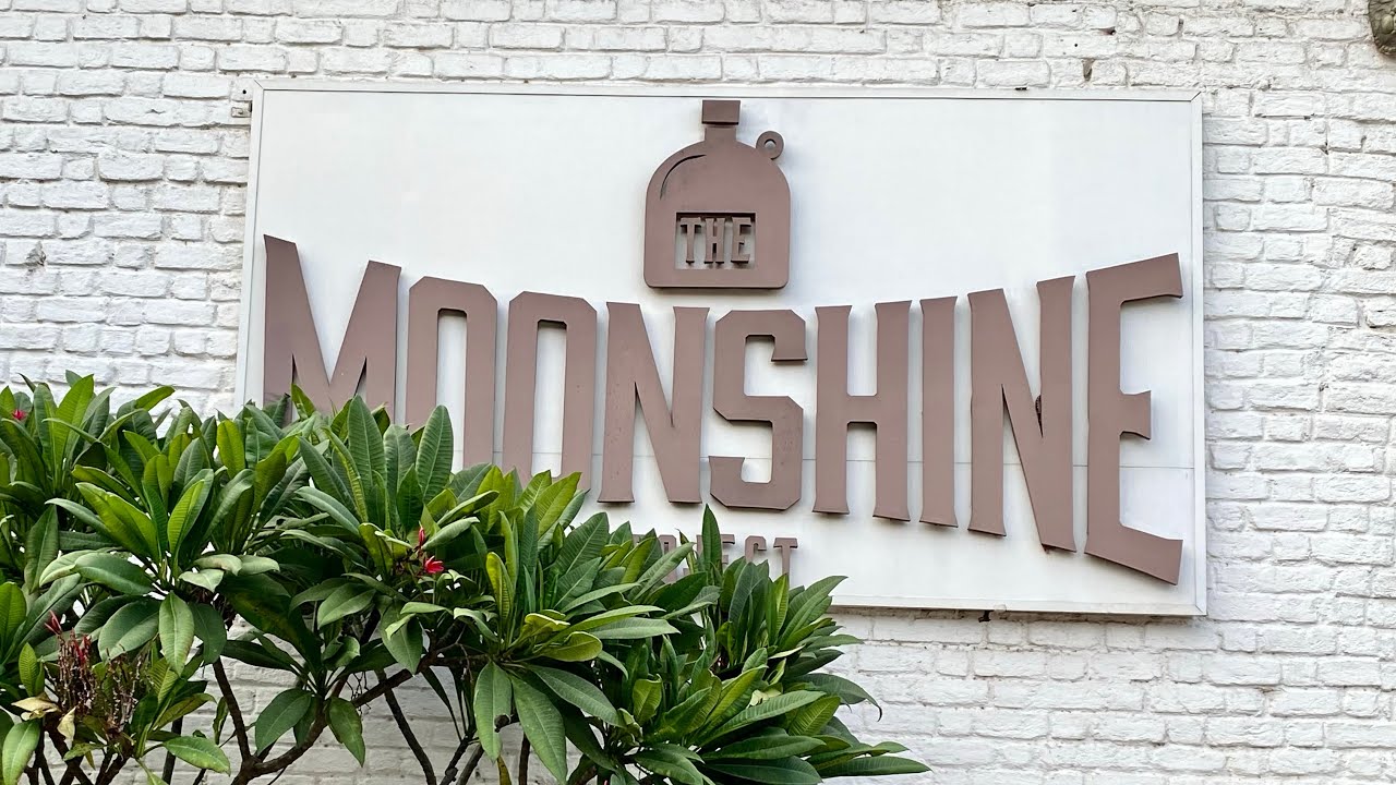 The Moonshine project, road no-82, Jubilee Hills, filim nagar ...