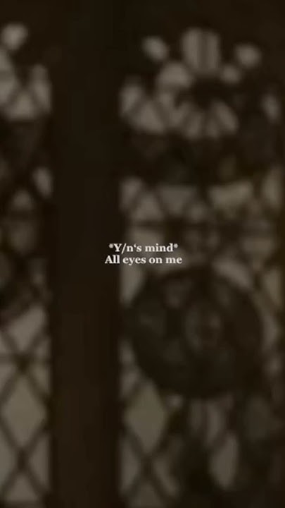 Pansy Tells Yns Secret Viral Mattheoriddle Harrypotter Pansyparkinson Dracomalfoy Youtube