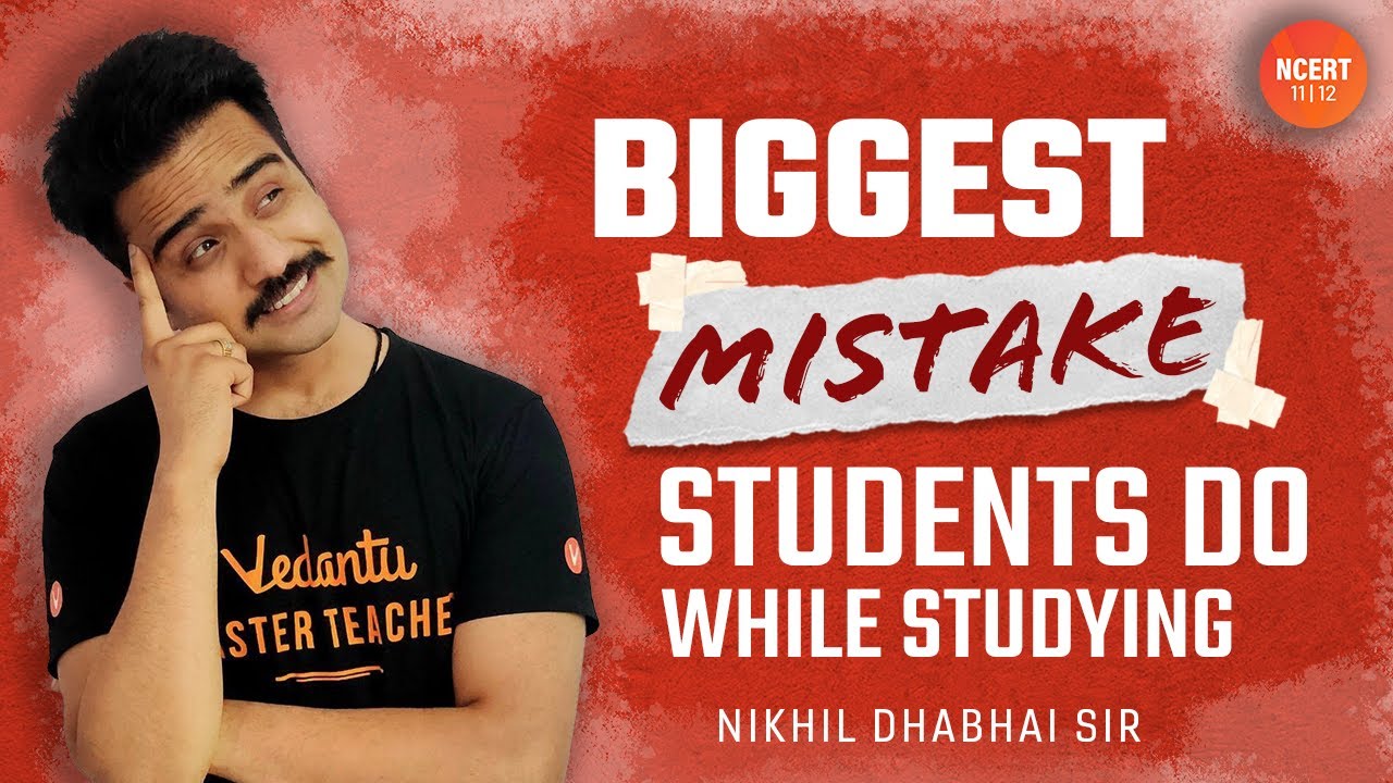 Why Do So Many Students Fail In Class 11 Physics Biggest Mistake why-do-so-many-students-fail-in-class-11-physics-biggest-mistake