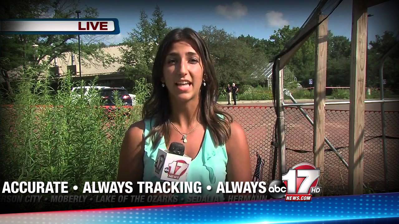 ABC 17 News POB 7-17-15 - YouTube