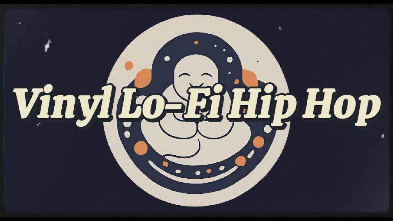 📀 Vinyl Lo-Fi Hip Hop | Warm Retro Sound for Relaxation & Focus 🎵 Part ...