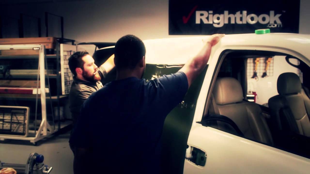 Vinyl Wrap Class Training Testimonial by Christopher Robinson - YouTube