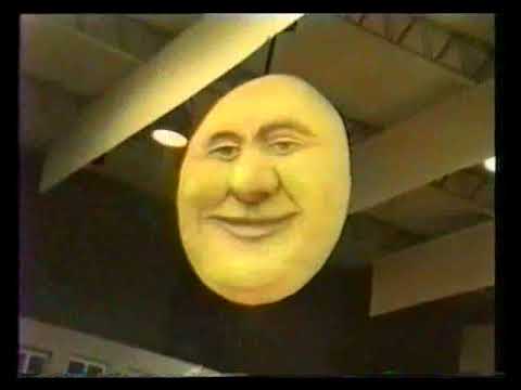 Король на рік. Меммінген. (1994 Василь Нечепа )