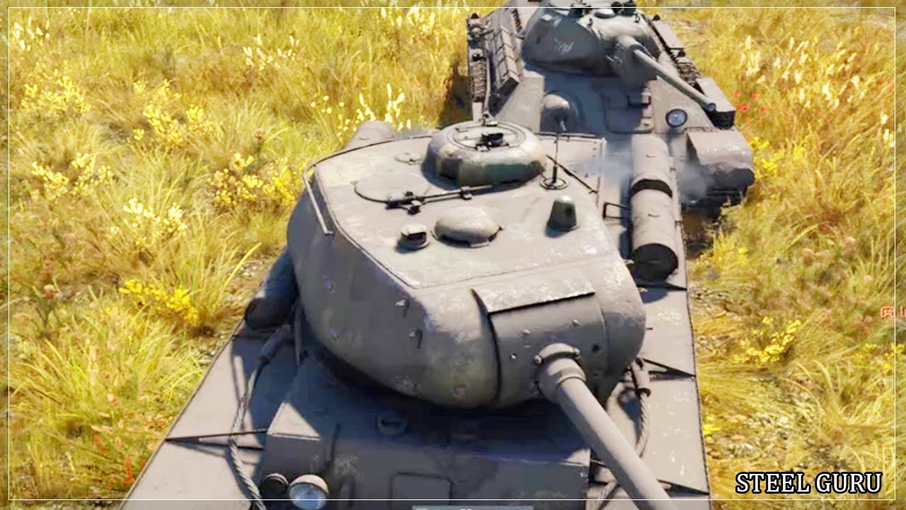 Teamwork in War Thunder. - YouTube