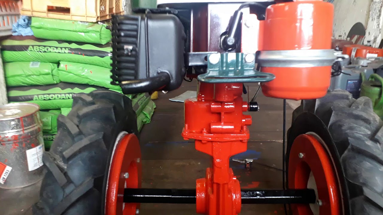 Terra Vari - YouTube