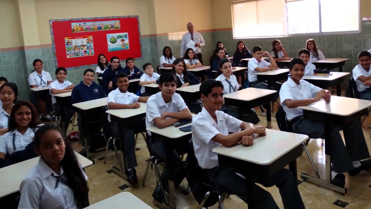 DE REGRESO AL COLEGIO 2015 - YouTube