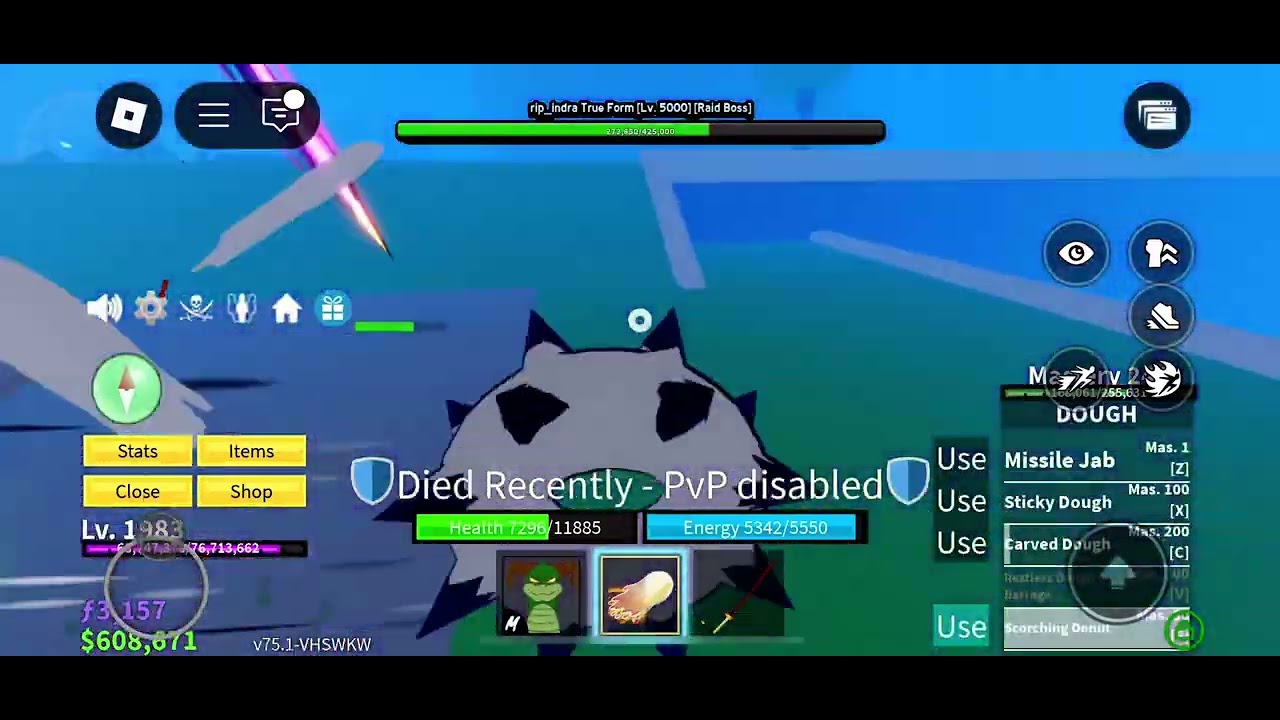 I kill rip Indra - YouTube