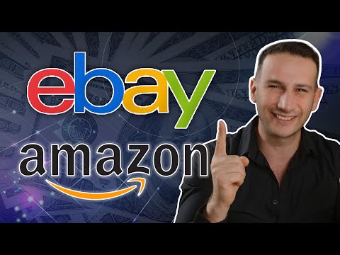 Ebay'den Amazon'a Nasıl Dropshipping Yapılır ? I Suspend Sorunu Yaşamadan Ticaretinizi Kurun !