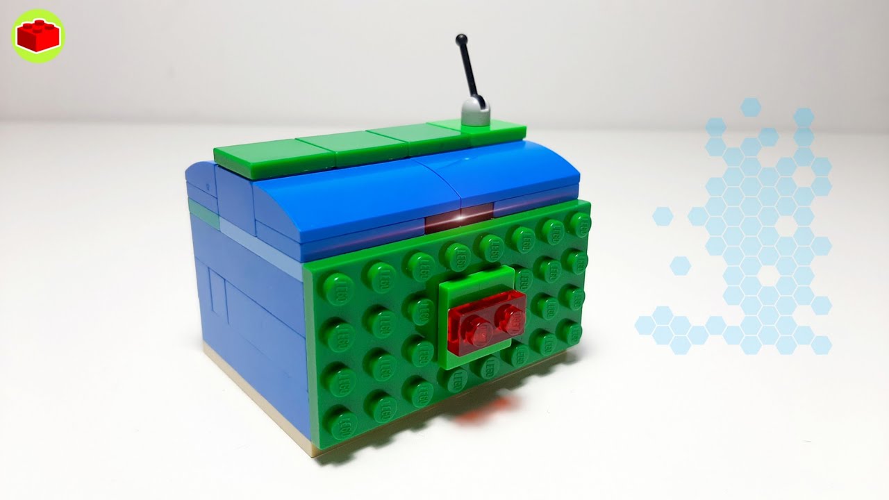 Build LEGO Smart Safe Easy Tutorial YouTube build-lego-smart-safe-easy-tutorial-youtube
