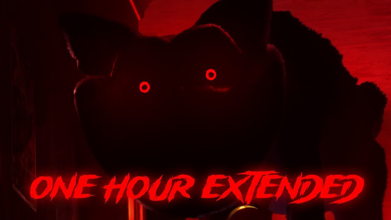 Poppy Playtime Chapter 3 Main Menu 1 Hour (Extended) - YouTube
