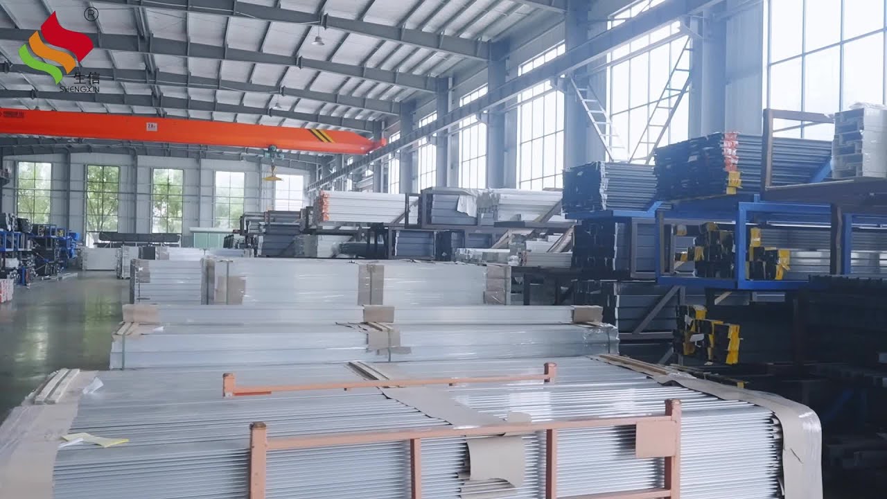 Engineered Extrusions for High-Performance Industries - YouTube