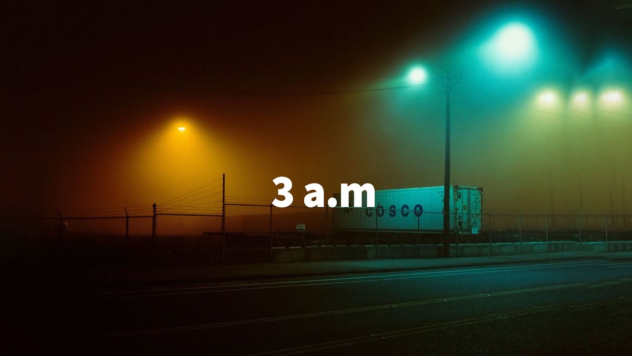 3 a.m | dark ambient music mix playlist - YouTube