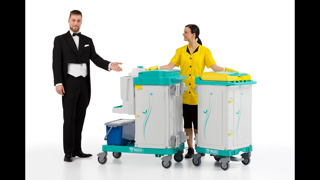 Linha Mini Magic de carros multifuncionais TTS - YouTube