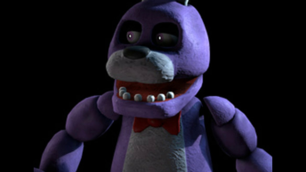 Fnaf in real life!!! - YouTube