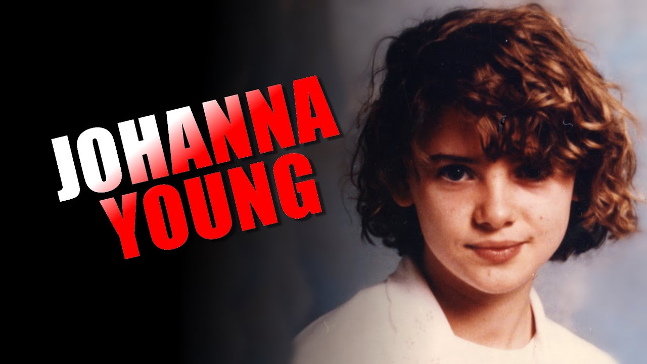 JOHANNA YOUNG - O MISTÉRIO DE 1992 - YouTube