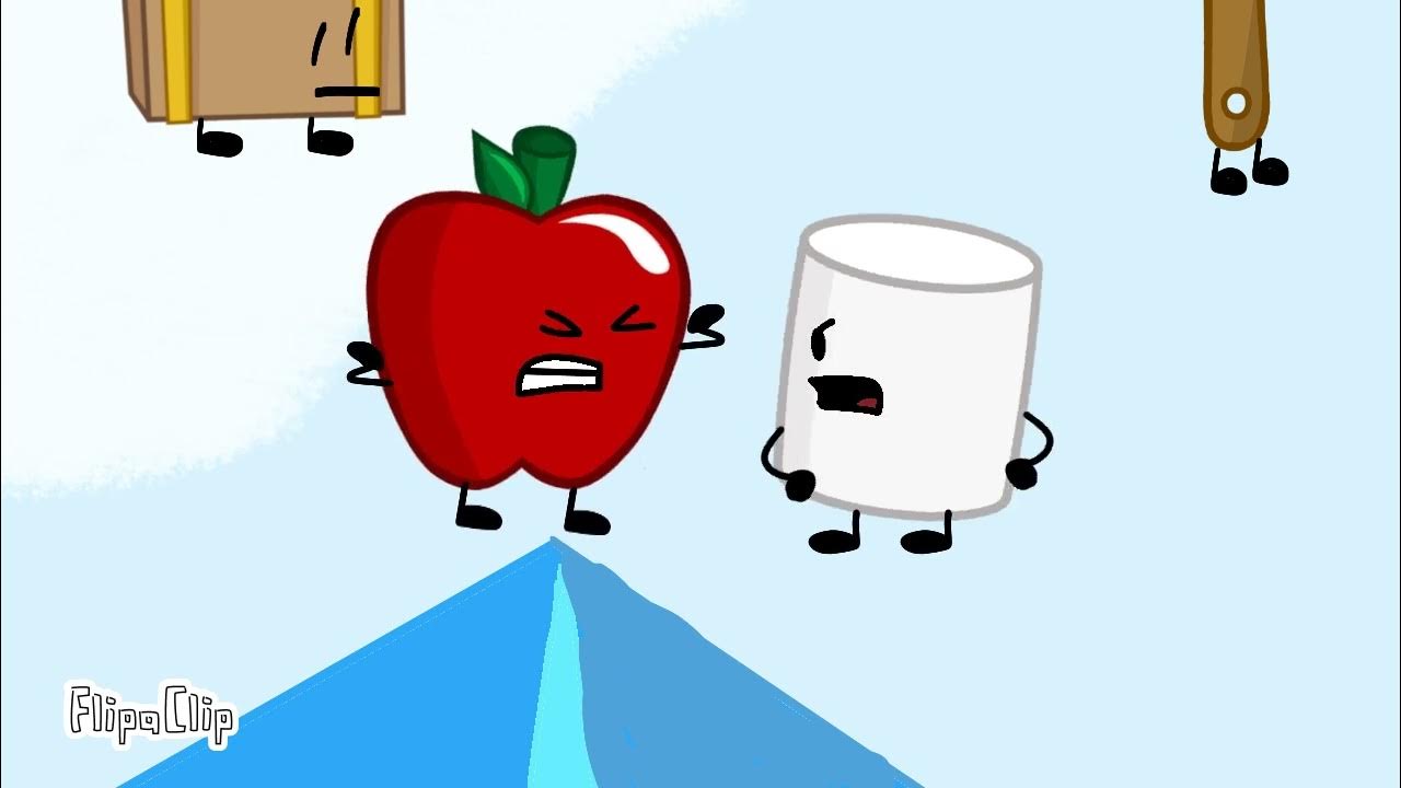 Inanimate insanity 1 reanimated - YouTube