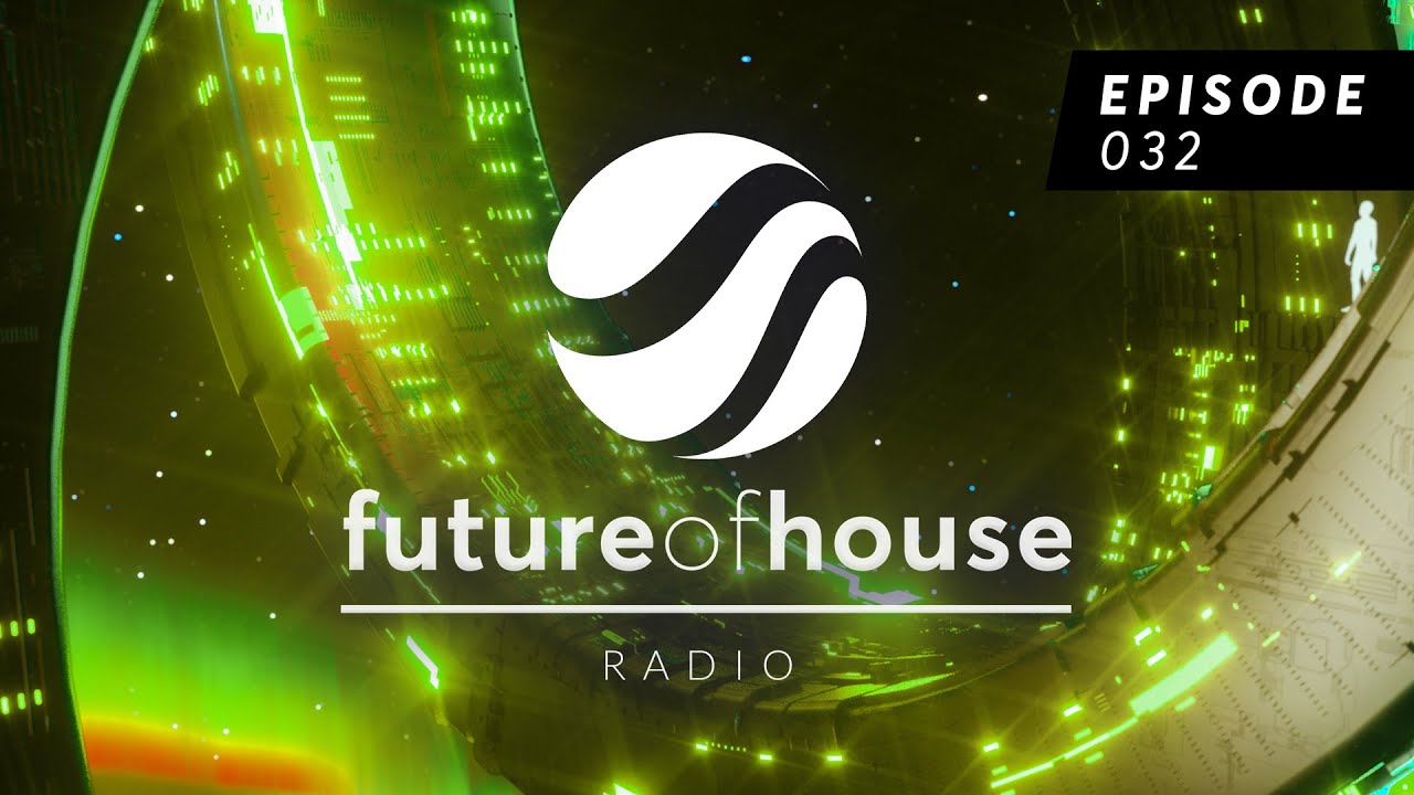 Future Of House Radio - Episode 032 - April 2023 Mix - YouTube