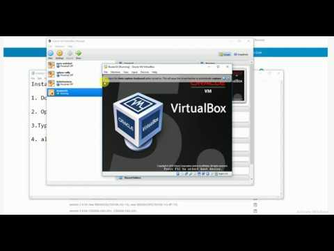 The dude Labs Part 1 - Installing routerOS on VM - YouTube