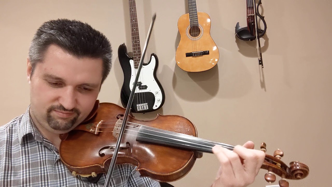 Zielona Lipka p270/83-Jan Bobek - YouTube